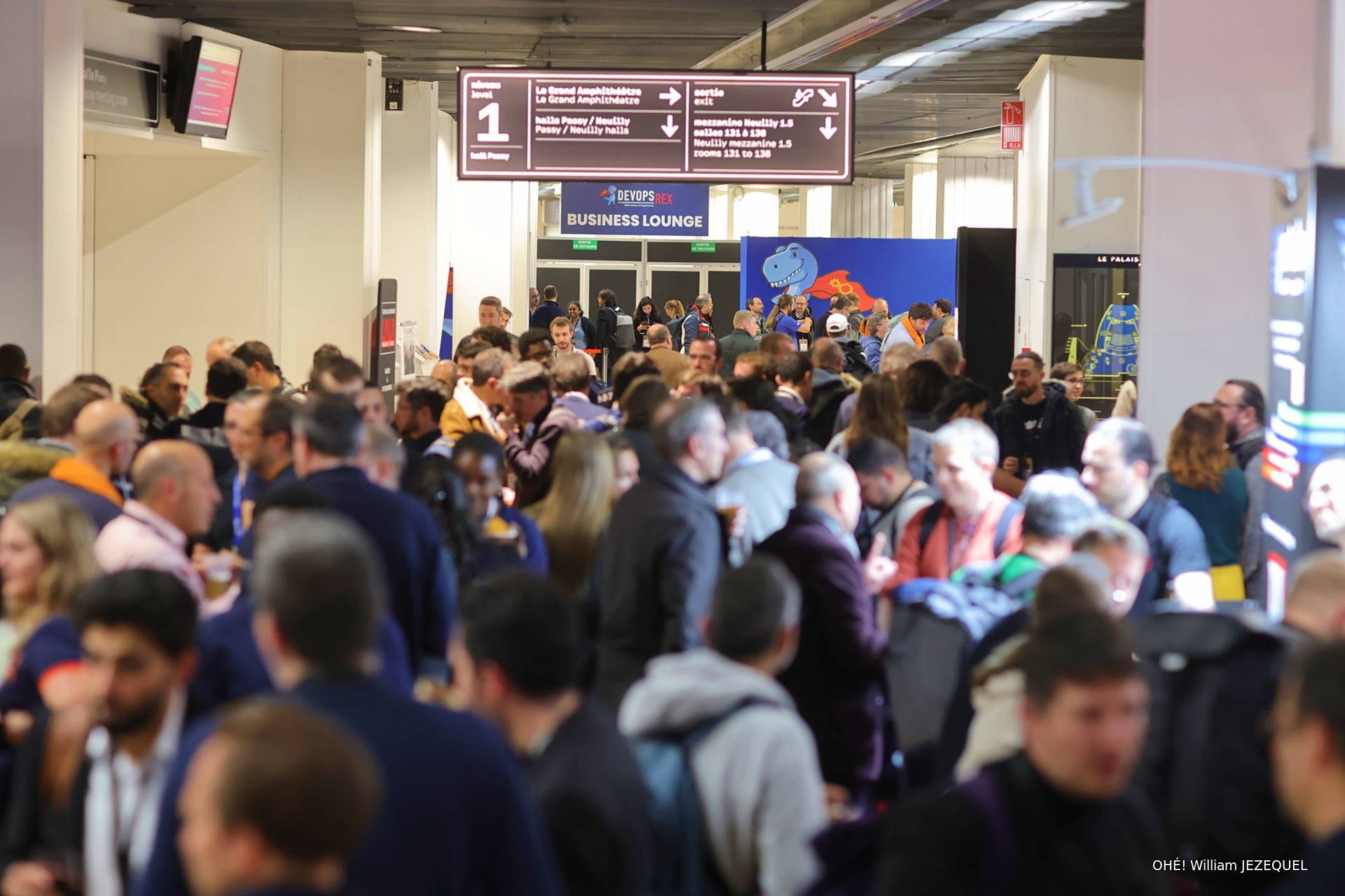 Open Source Experience 2024 - adullact.org